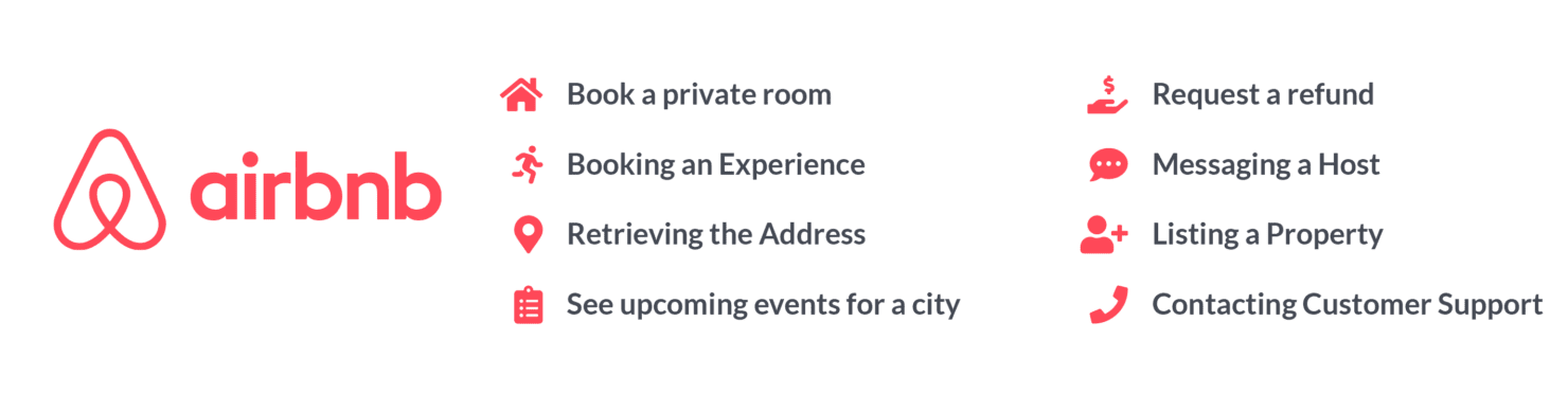 Usability Testing Examples: 4 Usability & Task Scenario Examples ...