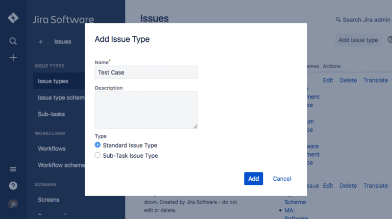 How To Write Test Cases In Jira - TestLodge Blog