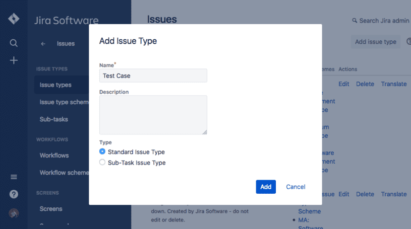 How To Write Test Cases In Jira - TestLodge Blog