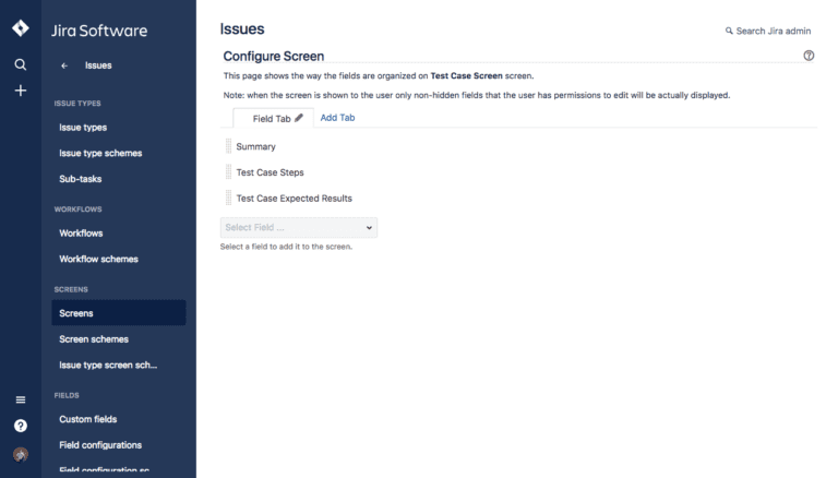 How To Write Test Cases In Jira - TestLodge Blog