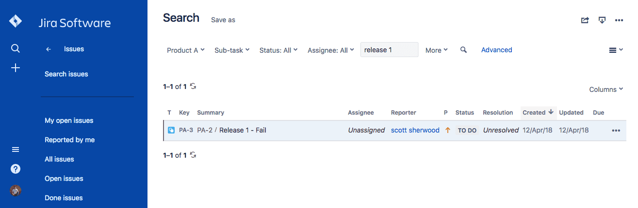 How To Write Test Cases In Jira - TestLodge Blog