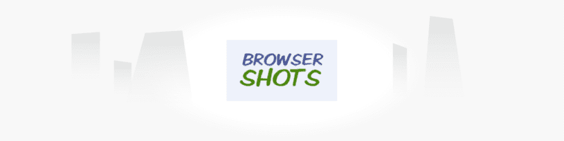 Top Cross Browser Testing Tools List Testlodge Blog
