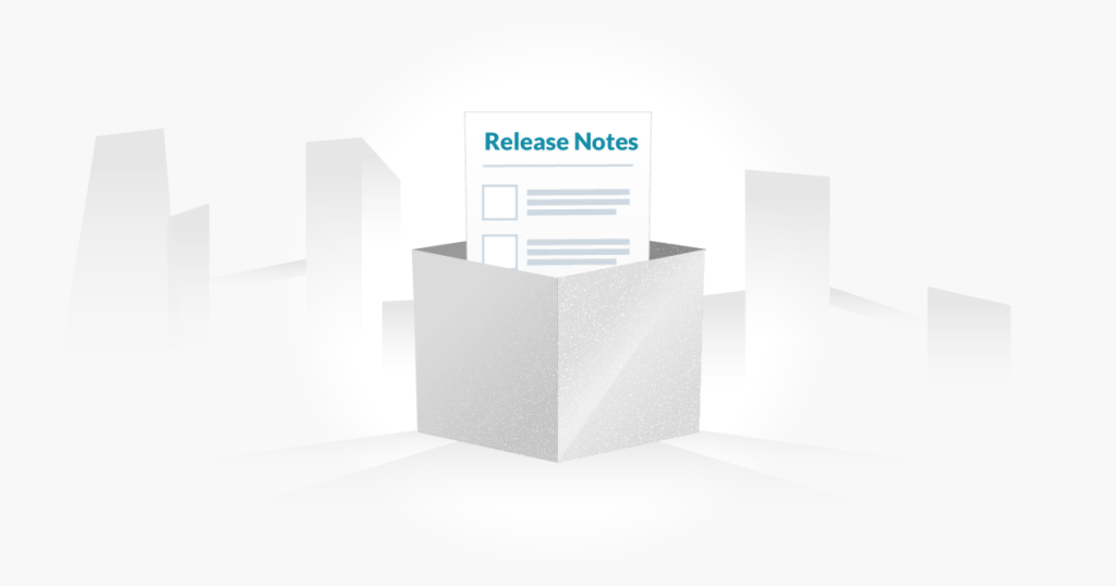 The Importance of Writing Release Notes - TestLodge Blog