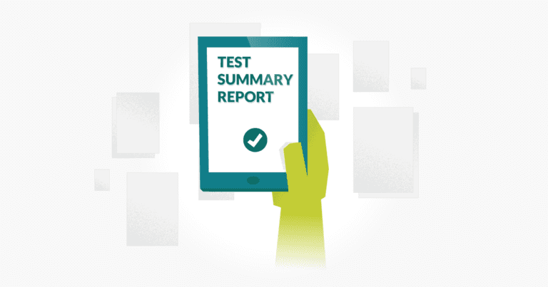 What Should Be Included in a Test Summary Report? - TestLodge Blog