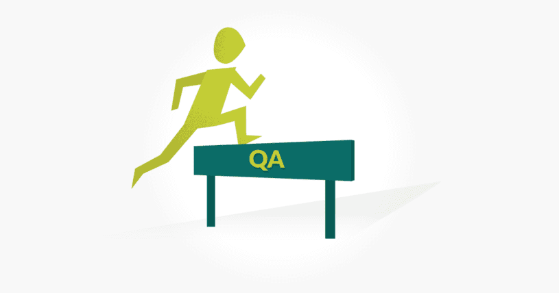 3 Common QA Challenges - TestLodge Blog 3 Common QA Challenges - TestLodge Blog