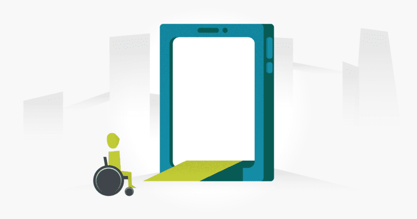 Mobile Accessibility Testing Getting Started Testlodge Blog