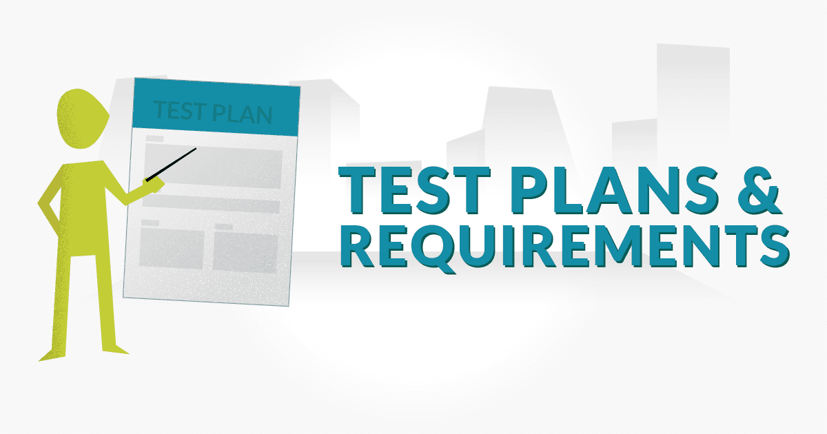TestLodge - Test Plans & Requirements - TestLodge Blog