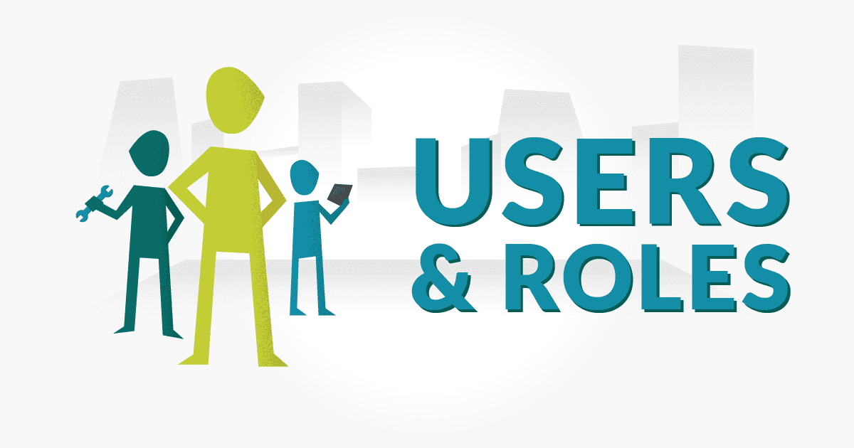 TestLodge - Users & Roles - TestLodge Blog