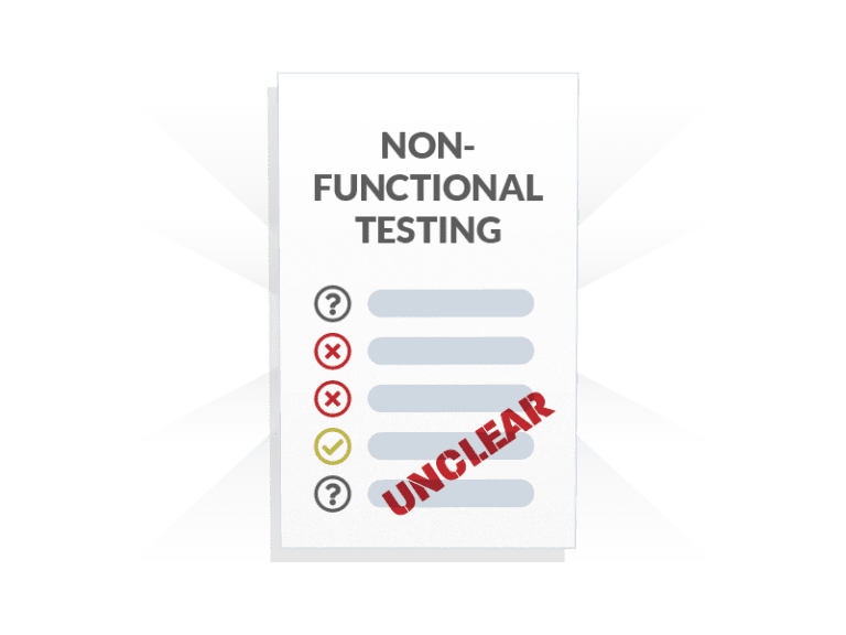 What is Non-Functional Testing? - All you need to know - TestLodge Blog